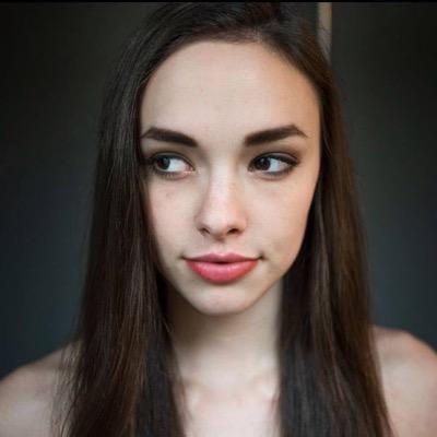 Picture of Alina Jenine Taber