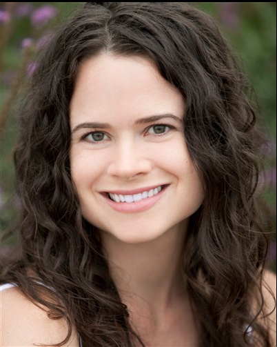 Picture of Jennifer Kent