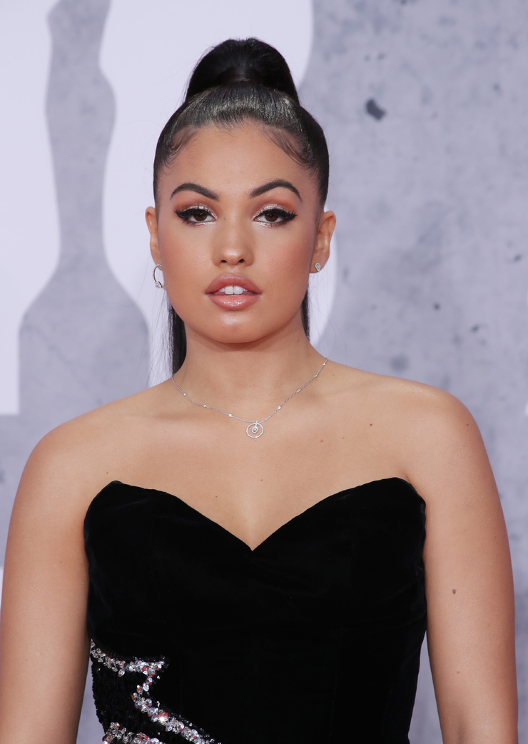 Image of Mabel McVey