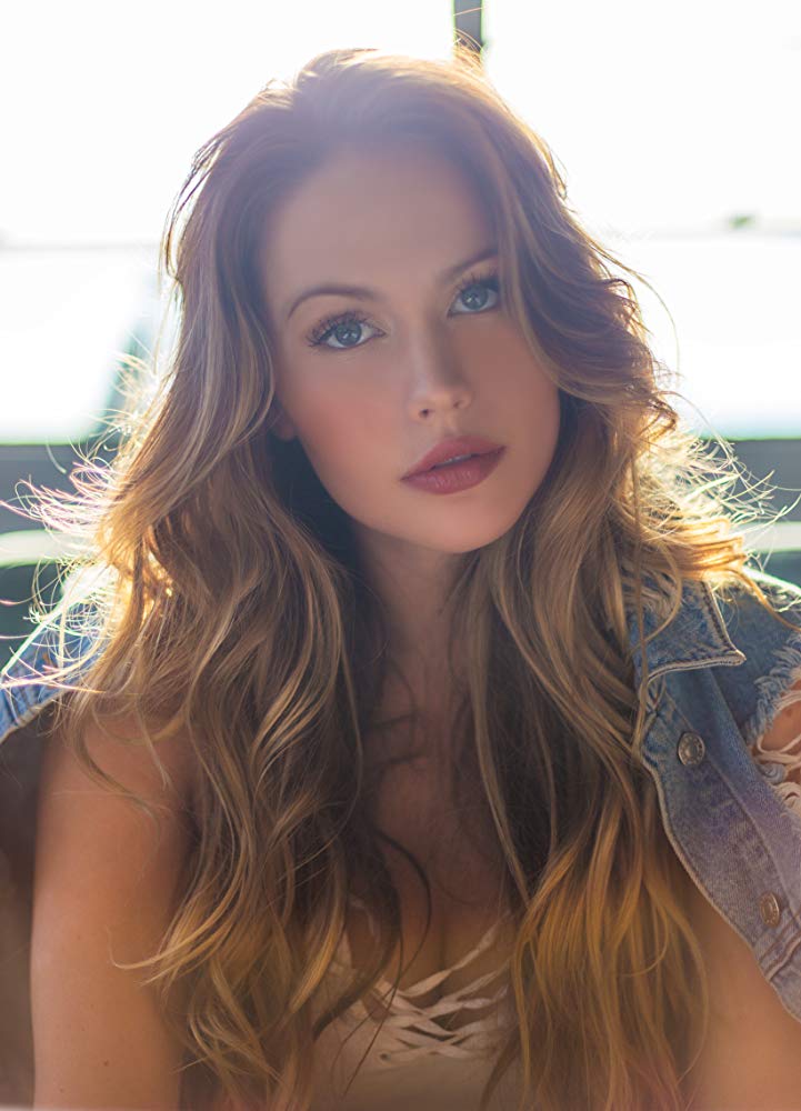 Picture of Sade Katarina