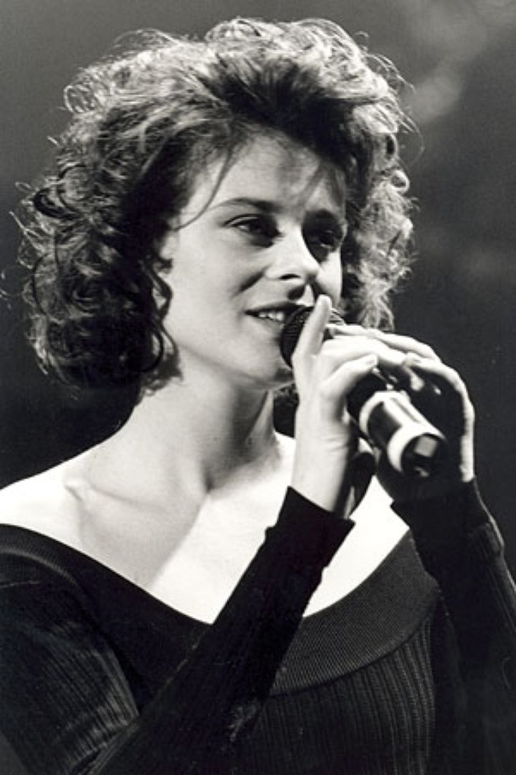 Picture of Lisa Stansfield