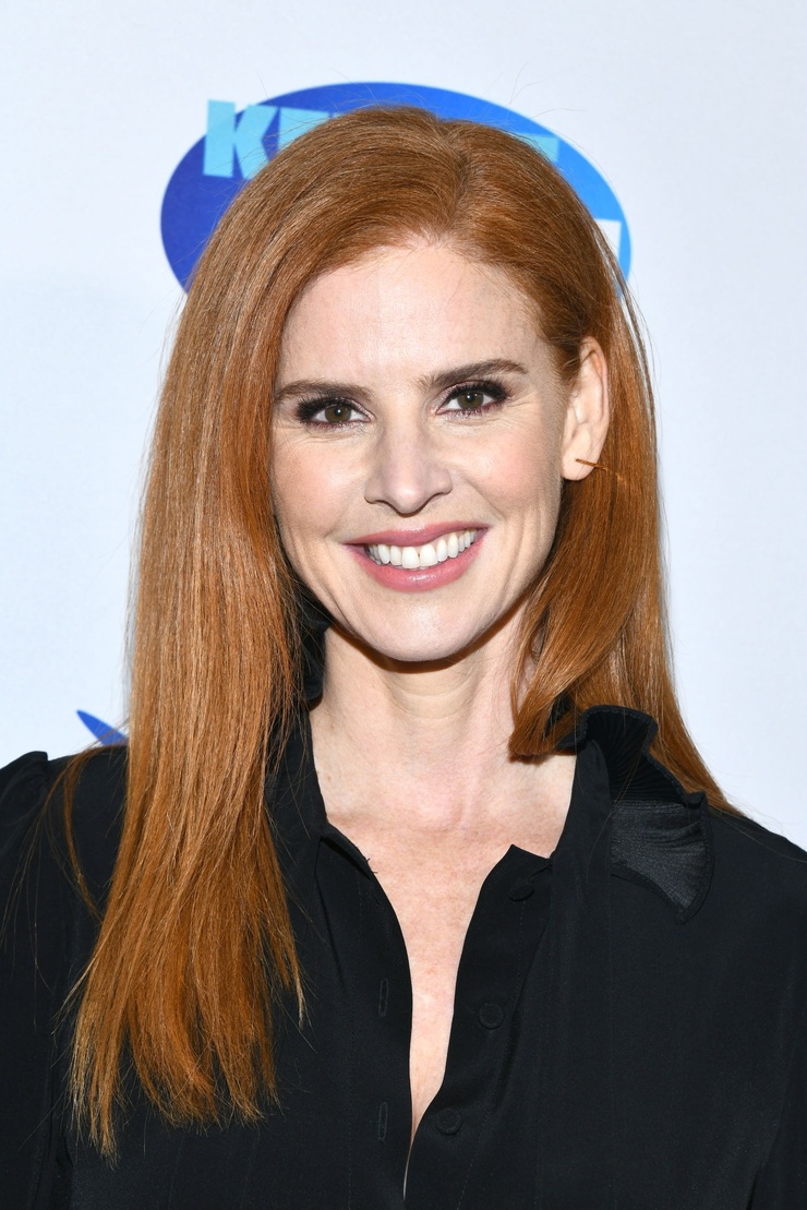 Picture of Sarah Rafferty