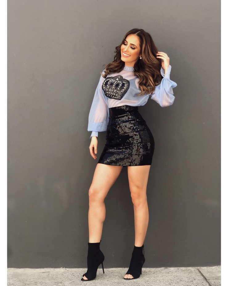 Picture of Cynthia Rodríguez