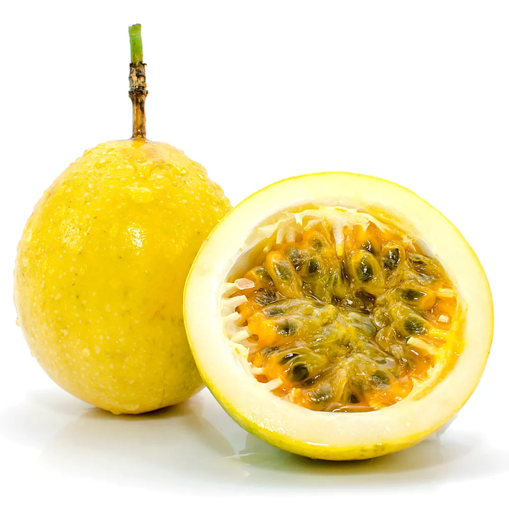 Picture of Passion Fruit