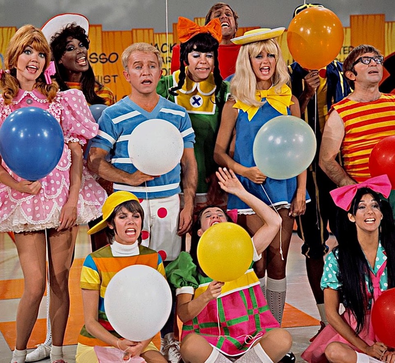 Picture of Pamela Rodgers