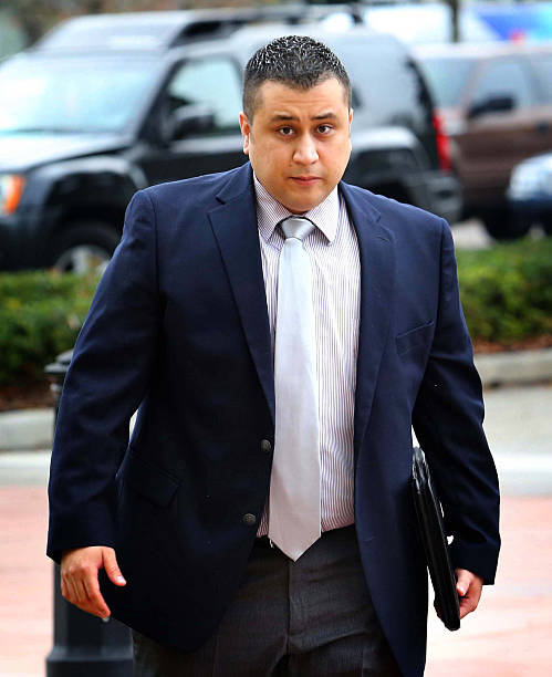 George Zimmerman