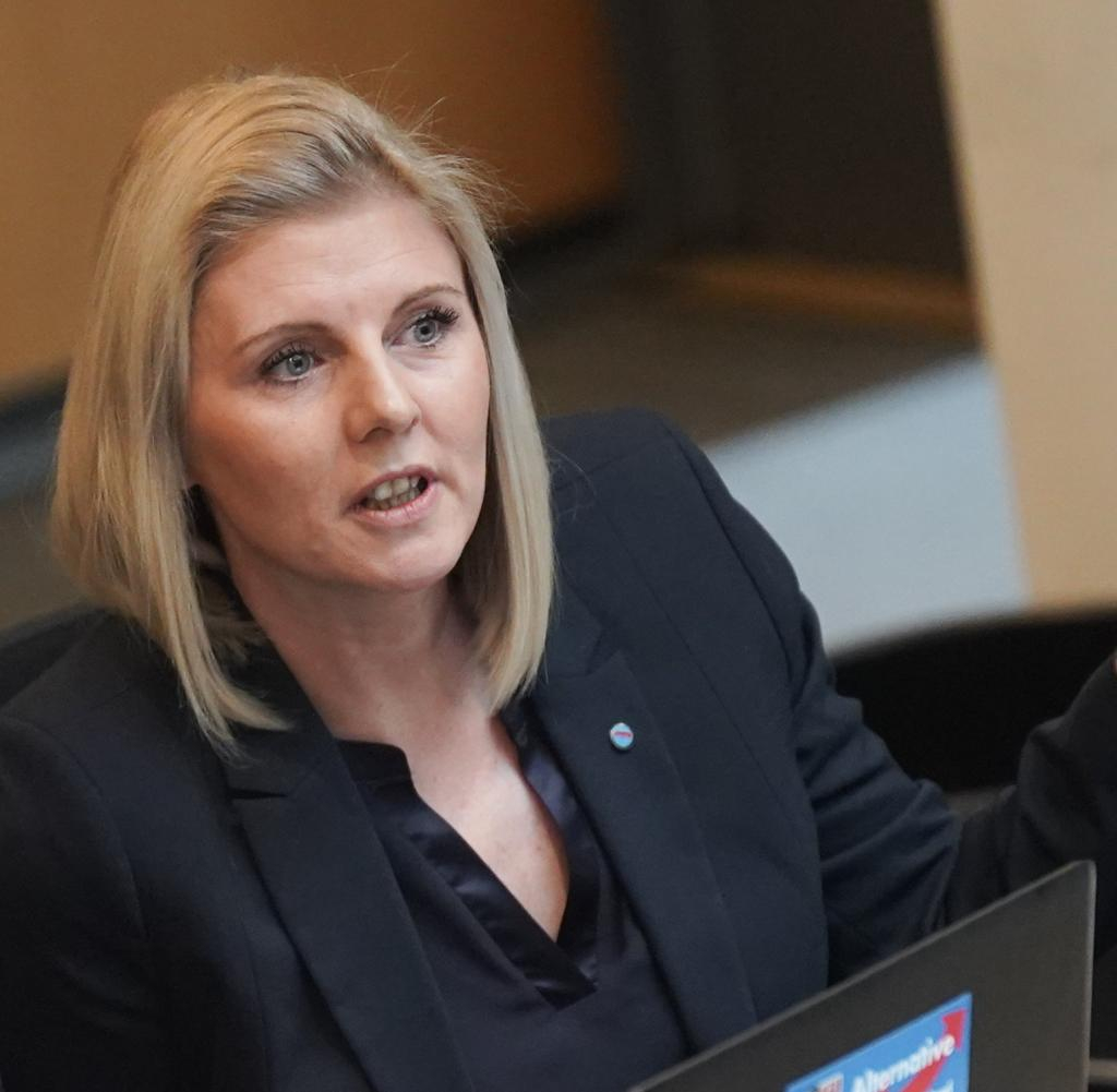 Picture of Jessica Bießmann