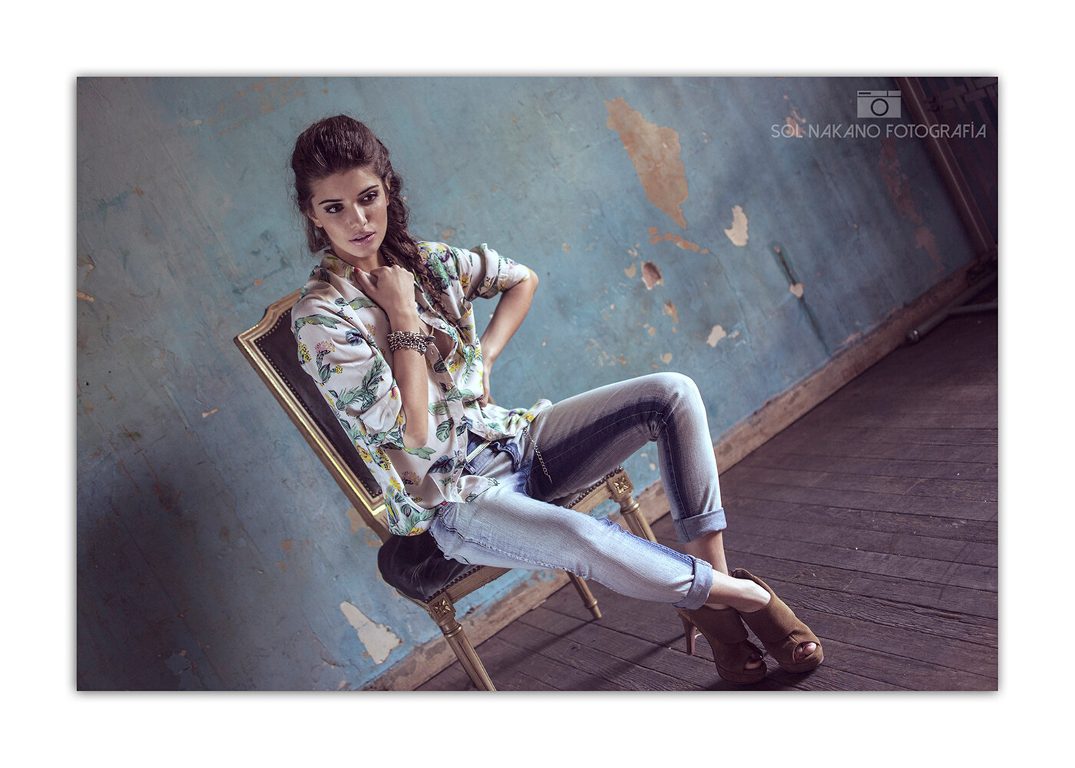 Picture of Julia Teres