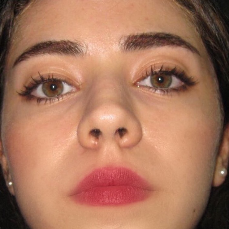 Picture of Niloofar Rajaeifar