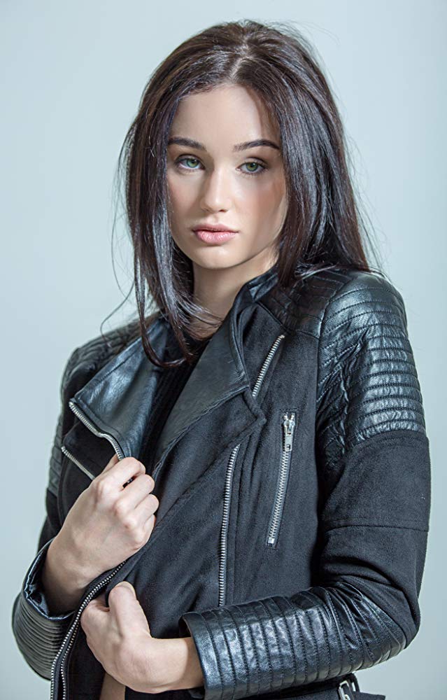 Melanie Britton image