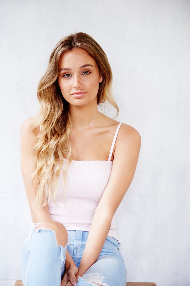 Picture of Melanie Britton