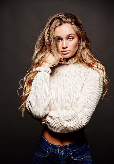Picture of Melanie Britton