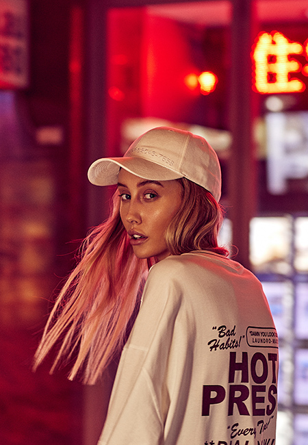 Picture of Gabrielle Sullivan