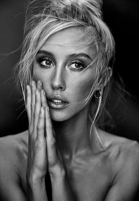 Picture of Gabrielle Sullivan