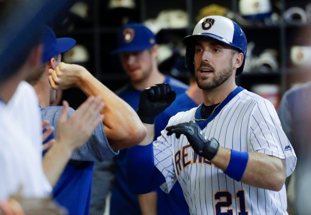 Picture of Travis Shaw