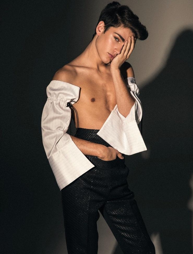 Picture of Gino Pasqualini