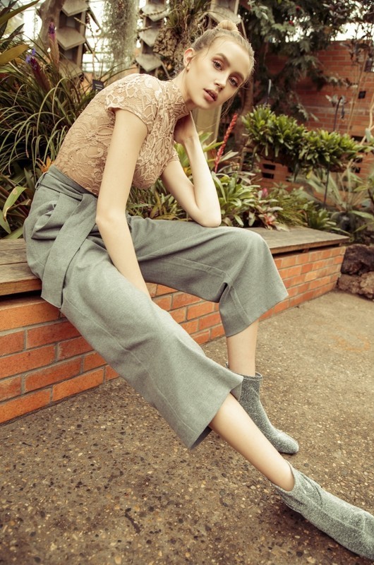 Ferren Michelle picture