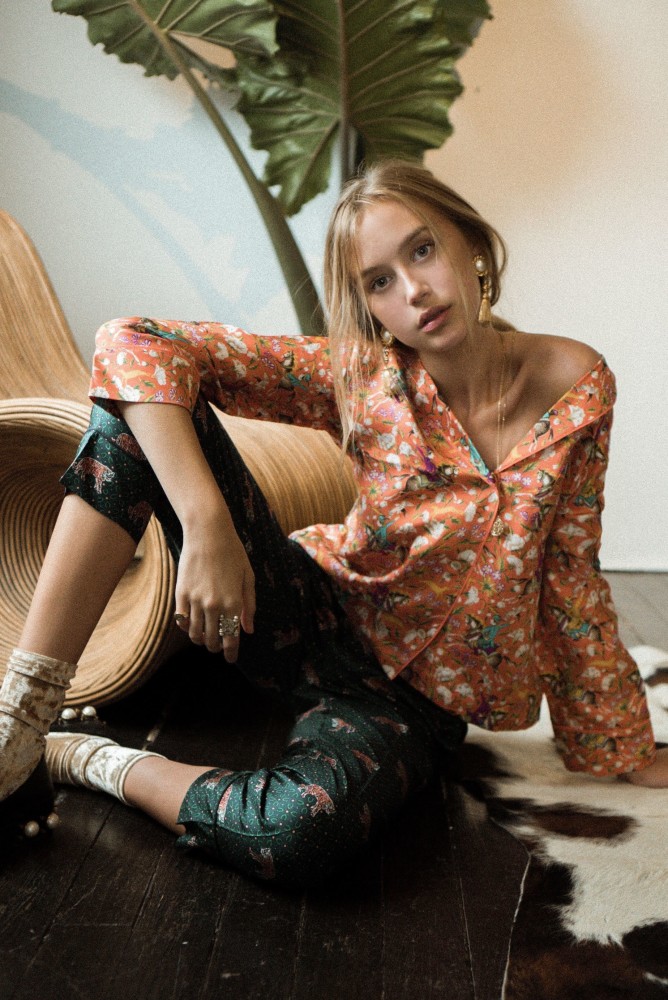 Picture of Ferren Michelle