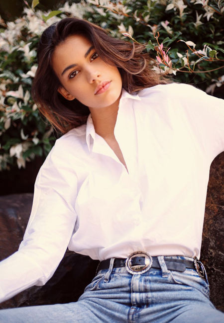 Jessica Cavallaro picture