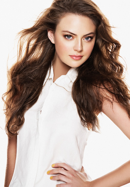 Image of Demelza Reveley