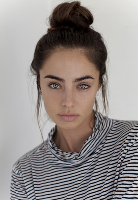 Elouise Morris picture