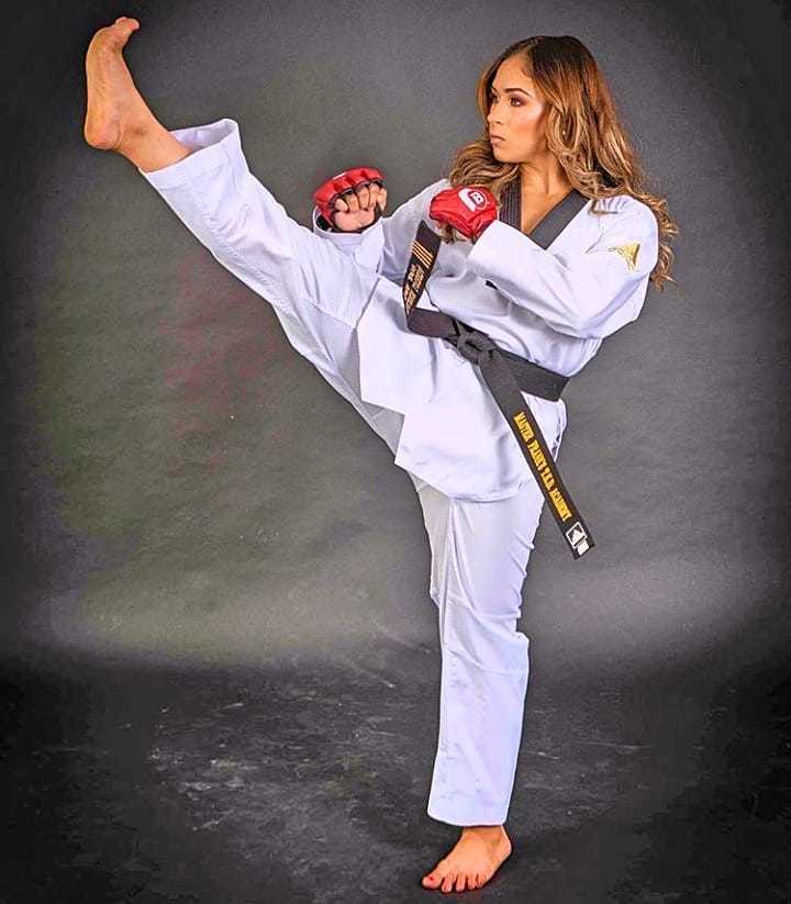 Valerie Loureda image