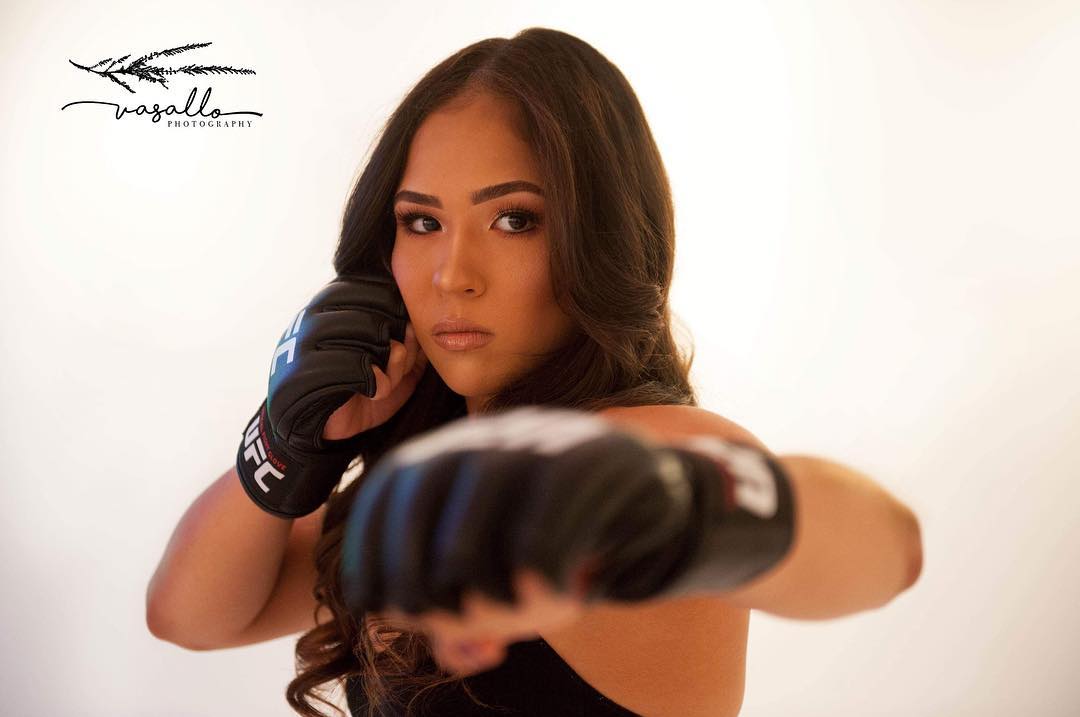 Image of Valerie Loureda