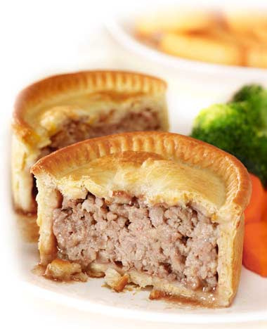 Picture of Holland's Pies
