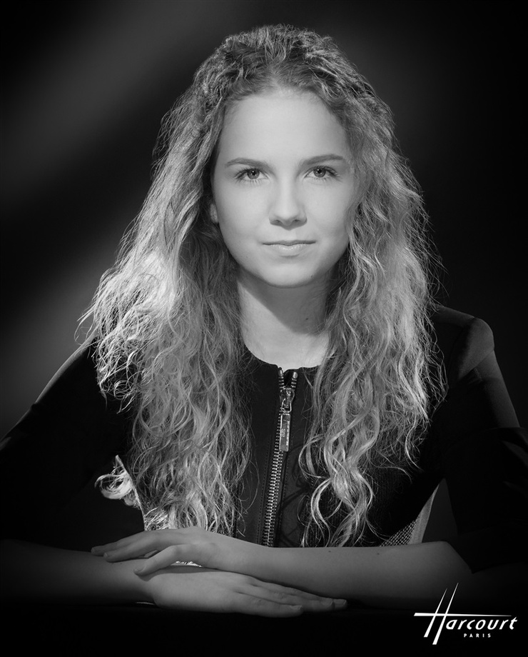 Picture of Daniah De Villiers