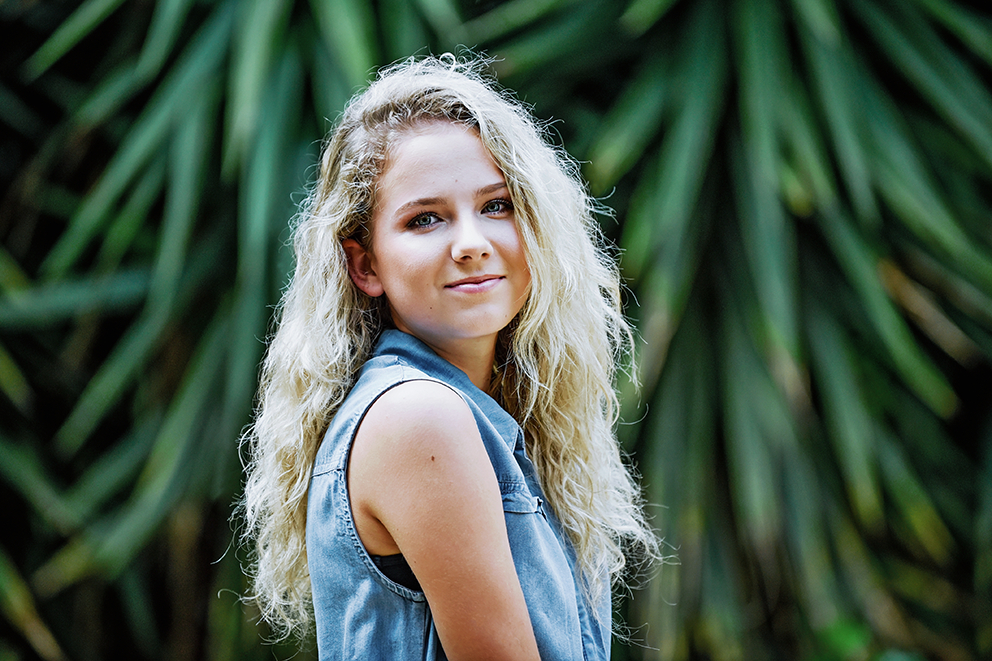 Daniah De Villiers image