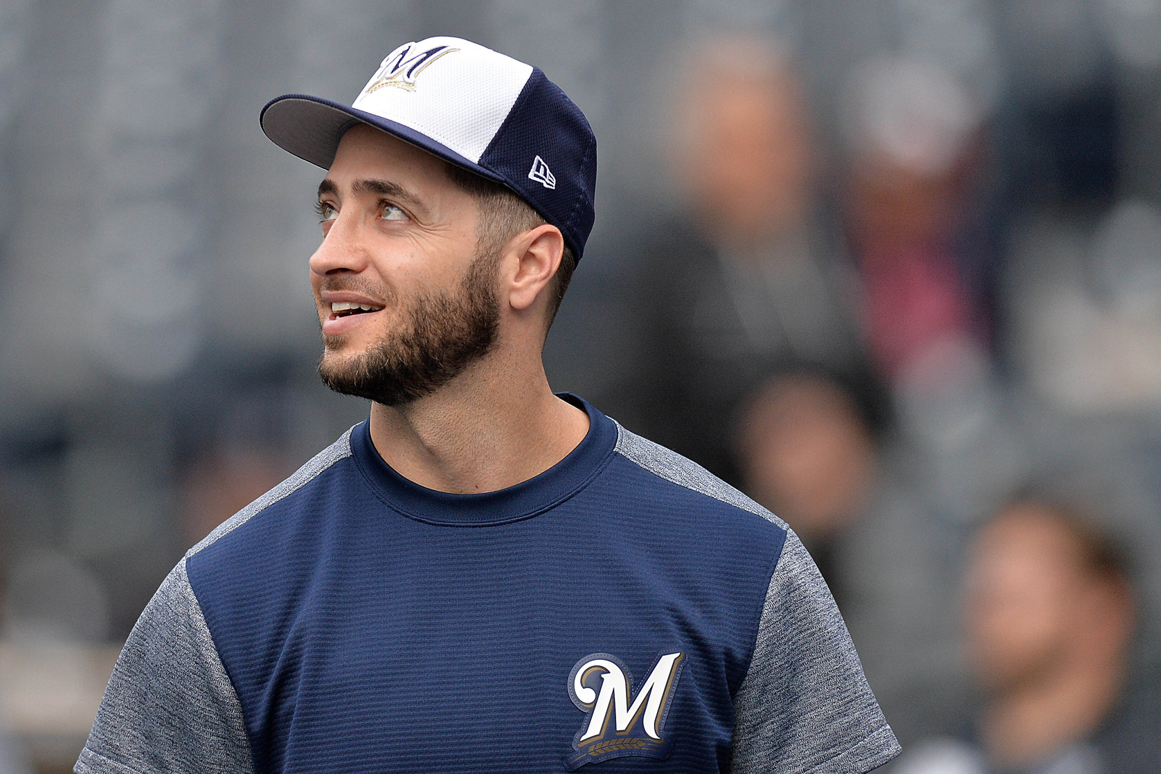 Picture of Ryan Braun