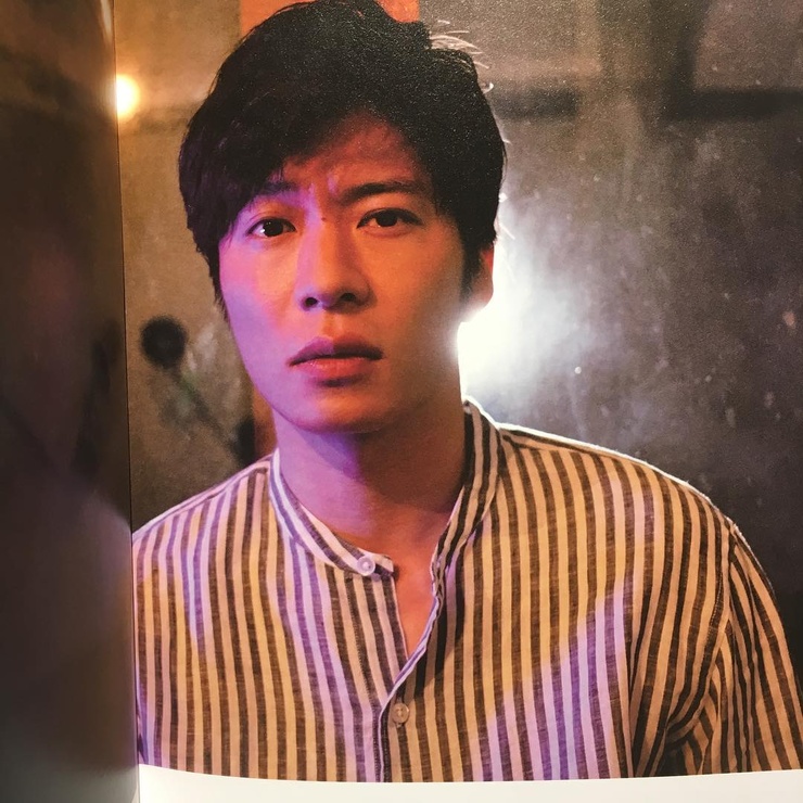Kei Tanaka image