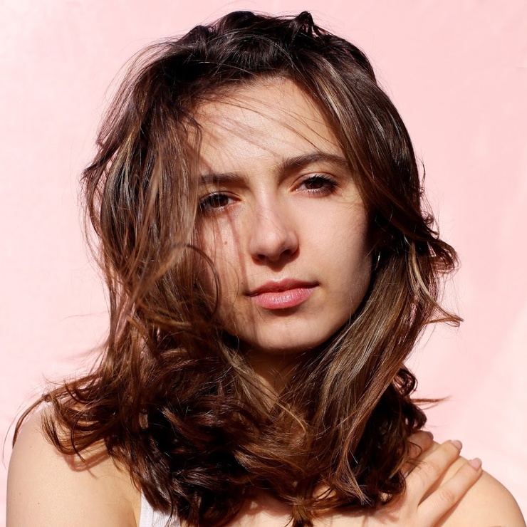 Picture of Anjelica Fellini