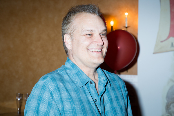 Picture of Karey Kirkpatrick