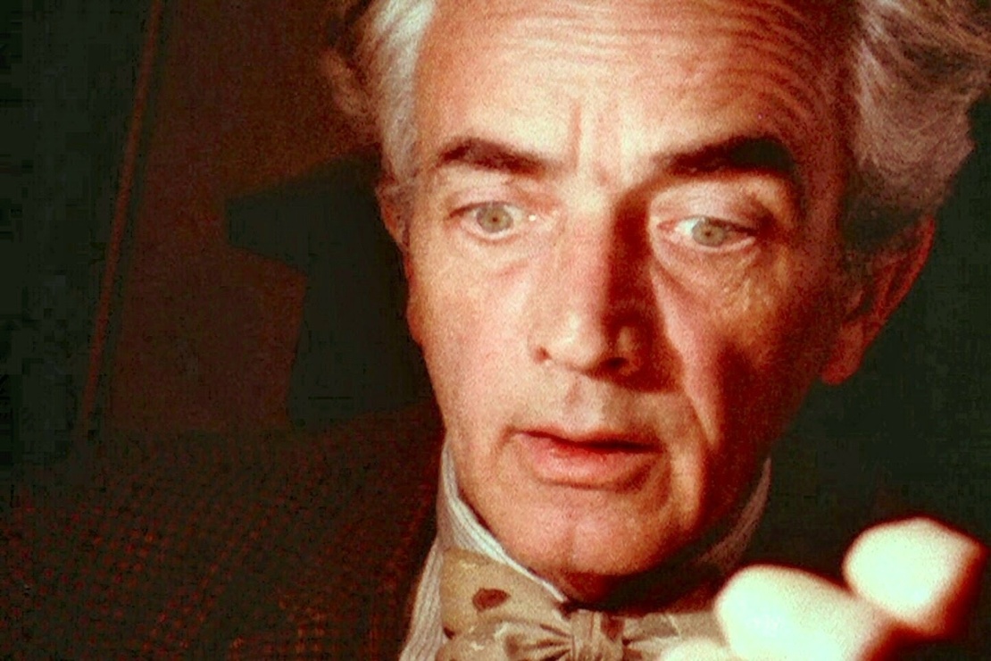 Picture of Fritz Leiber