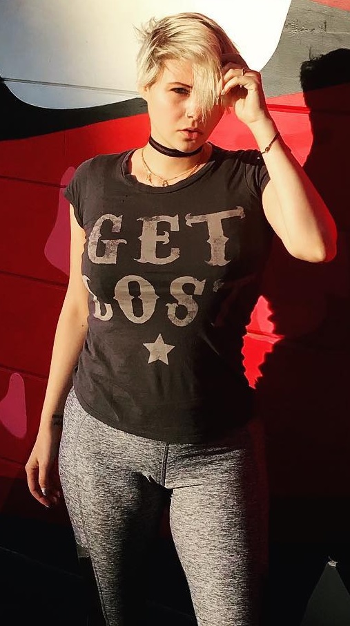 Picture of Shayla Beesley