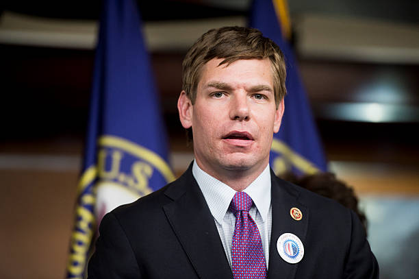 Eric Swalwell