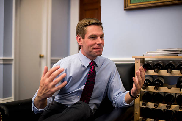 Eric Swalwell