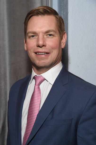 Eric Swalwell