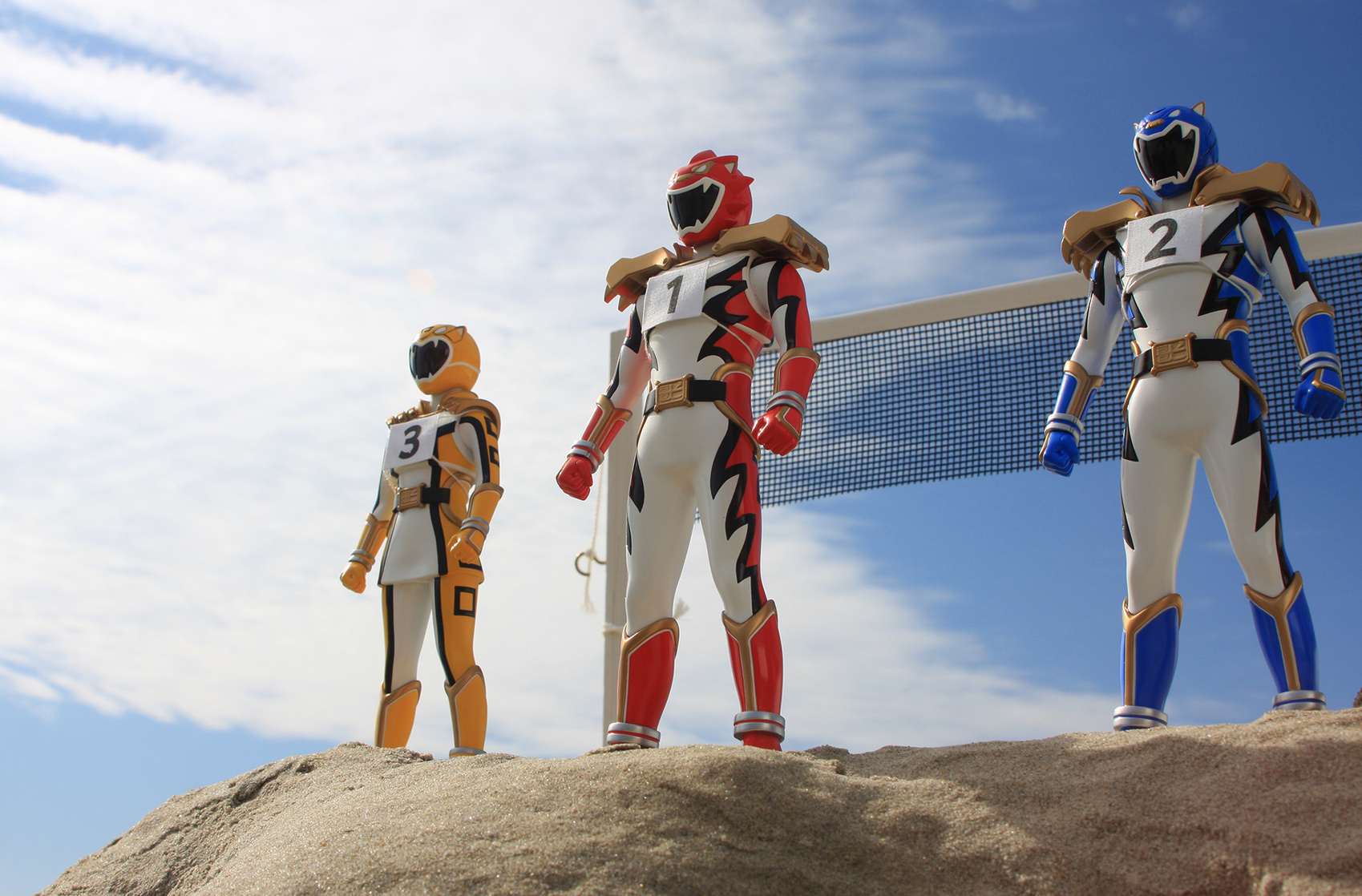 Picture of Tokusatsu Gagaga