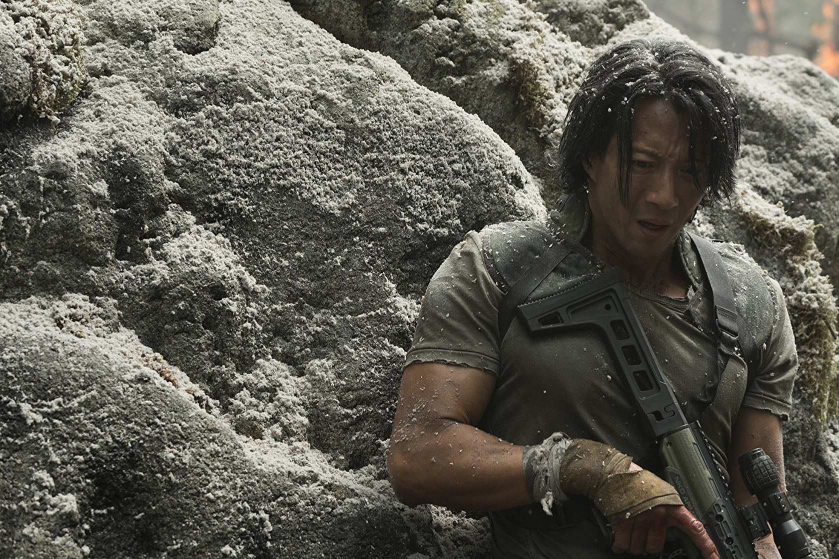 Picture of Altered Carbon