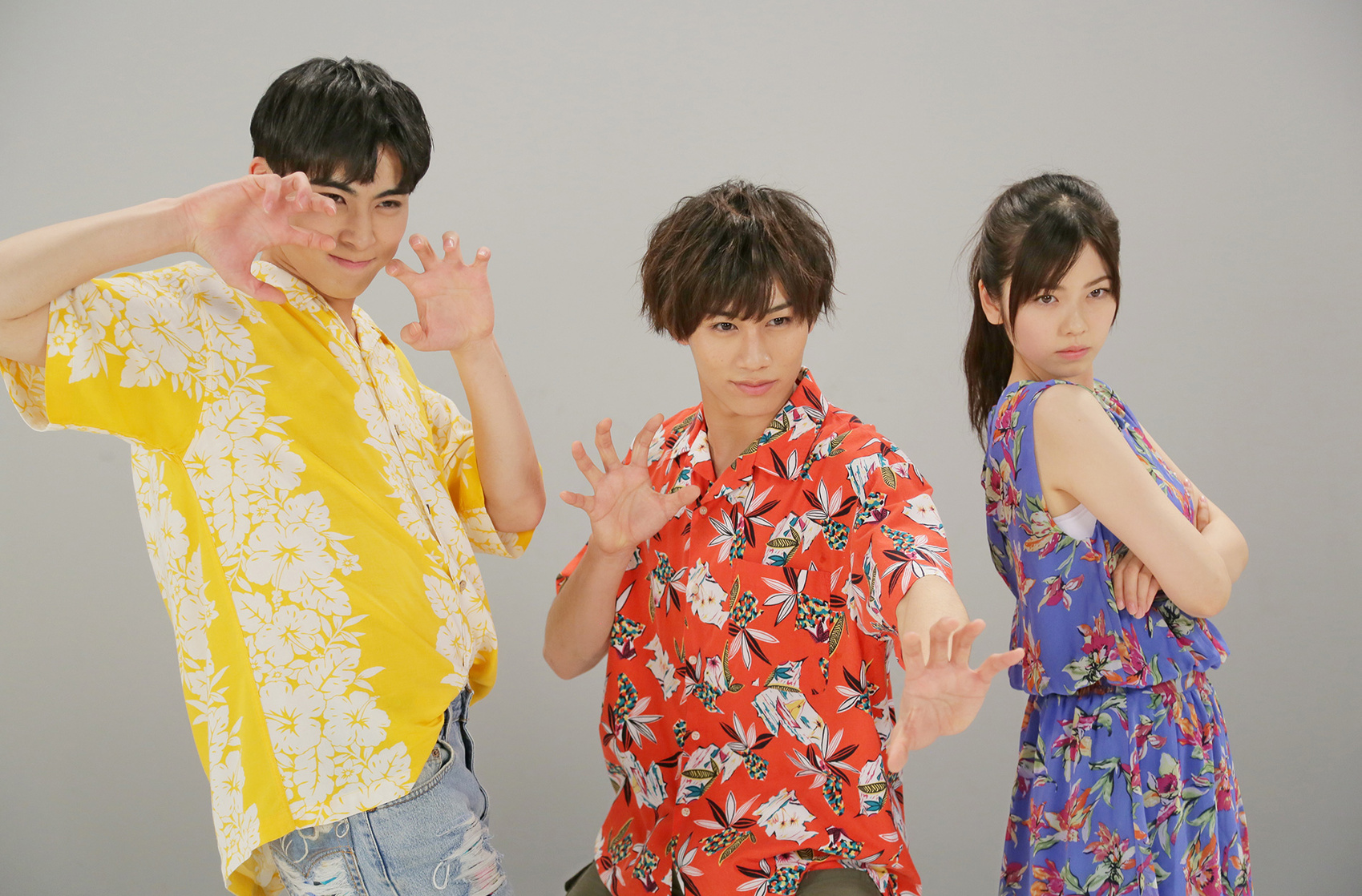 Picture of Tokusatsu Gagaga