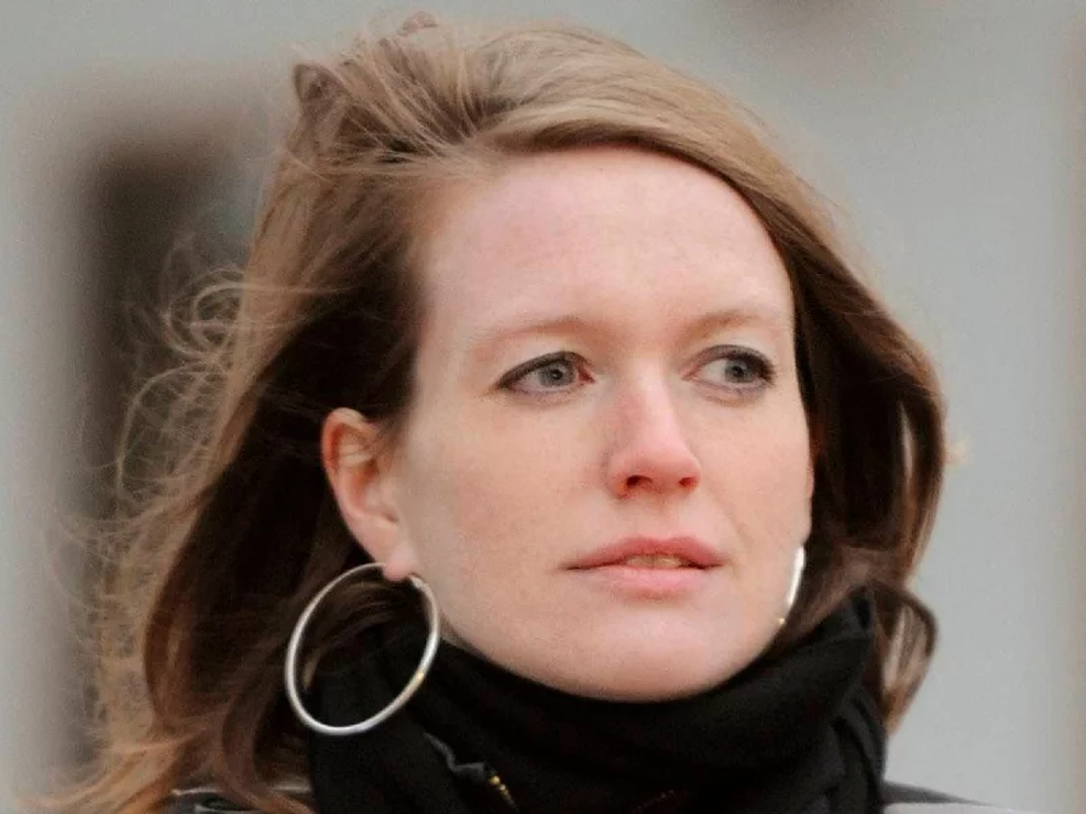 Picture of Lucy Redler