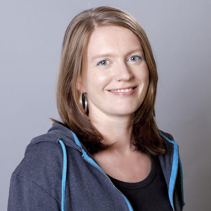 Picture of Lucy Redler