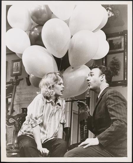 Image of Sandy Dennis
