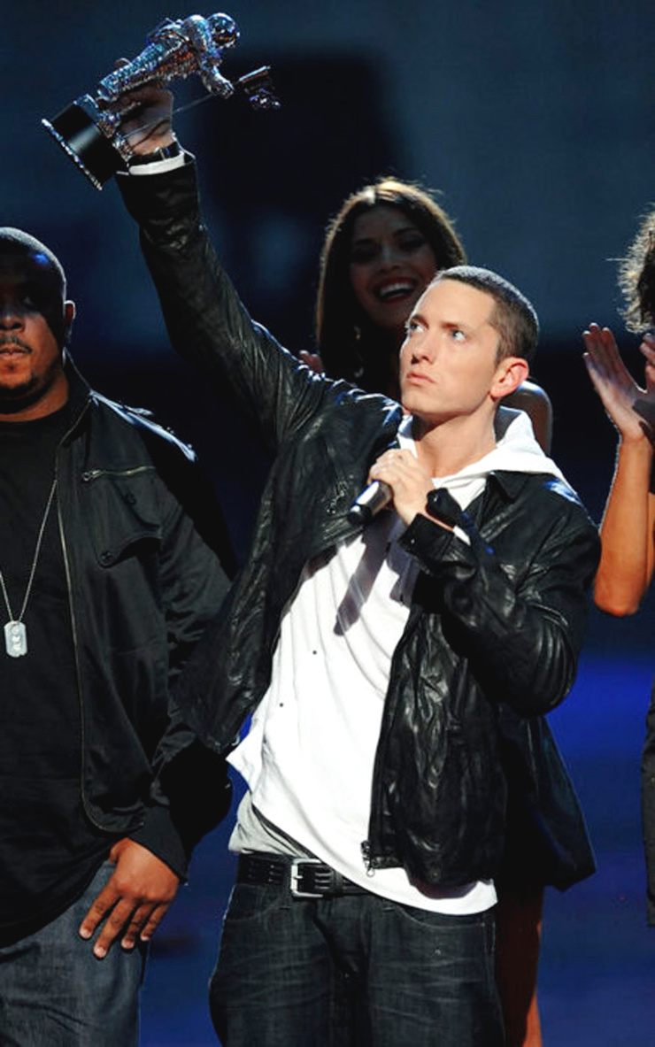 Picture of Eminem