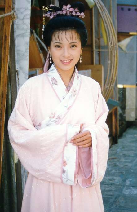Picture of Gigi Fu