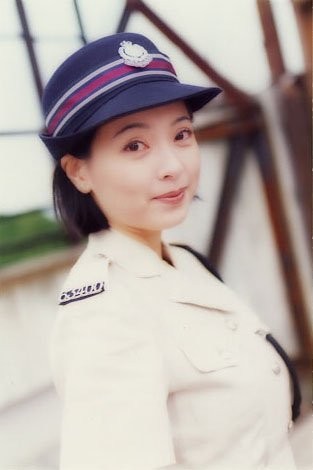 Picture of Gigi Fu