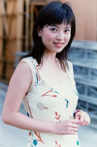 Image of Gigi Fu
