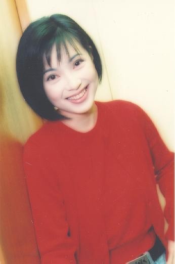 Picture of Gigi Fu